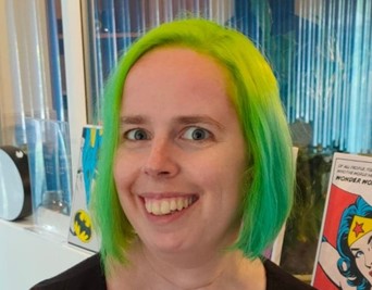 Macmillan Cancer Support is investing in Lucida Medical