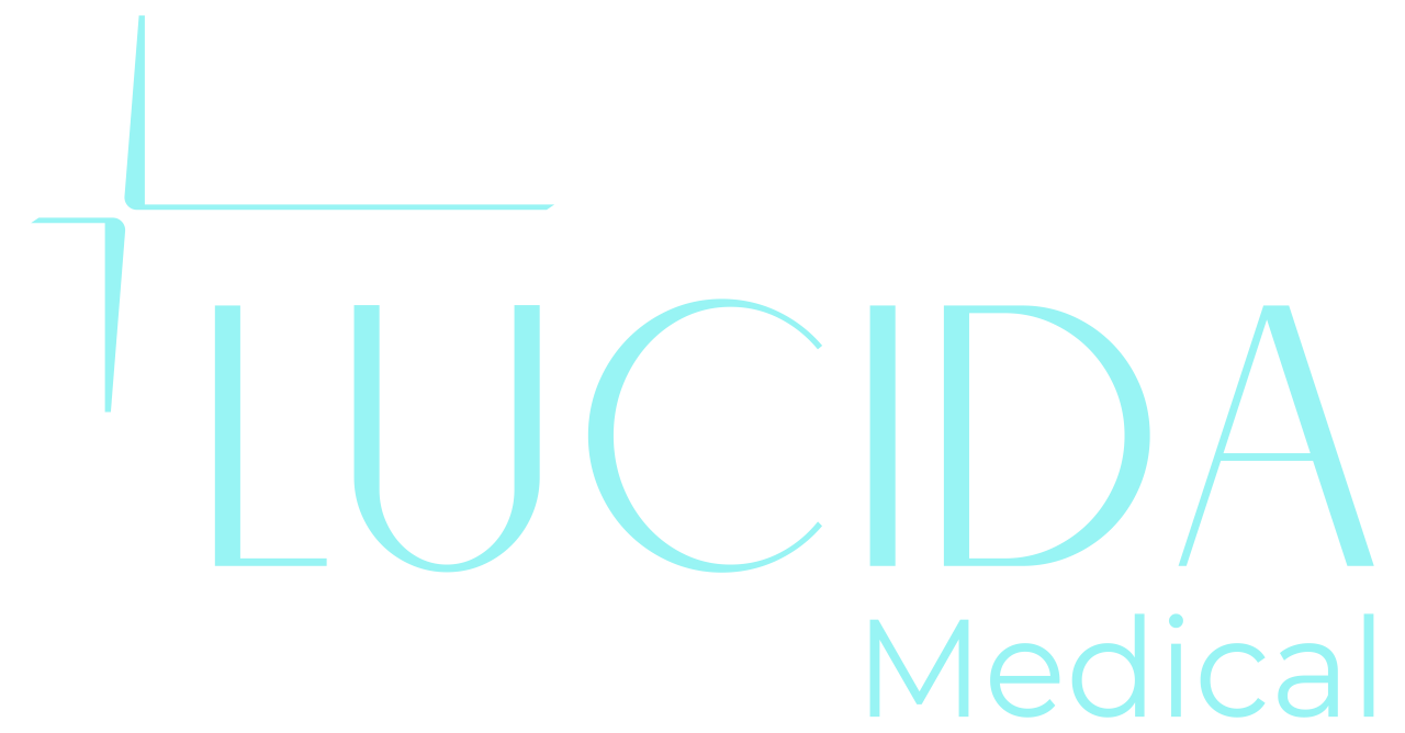 Lucida Medical refreshes its brand identity